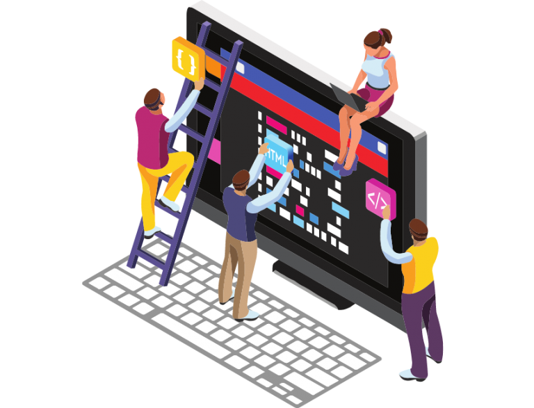 Bespoke software development company | Secure systems | Sysress UK